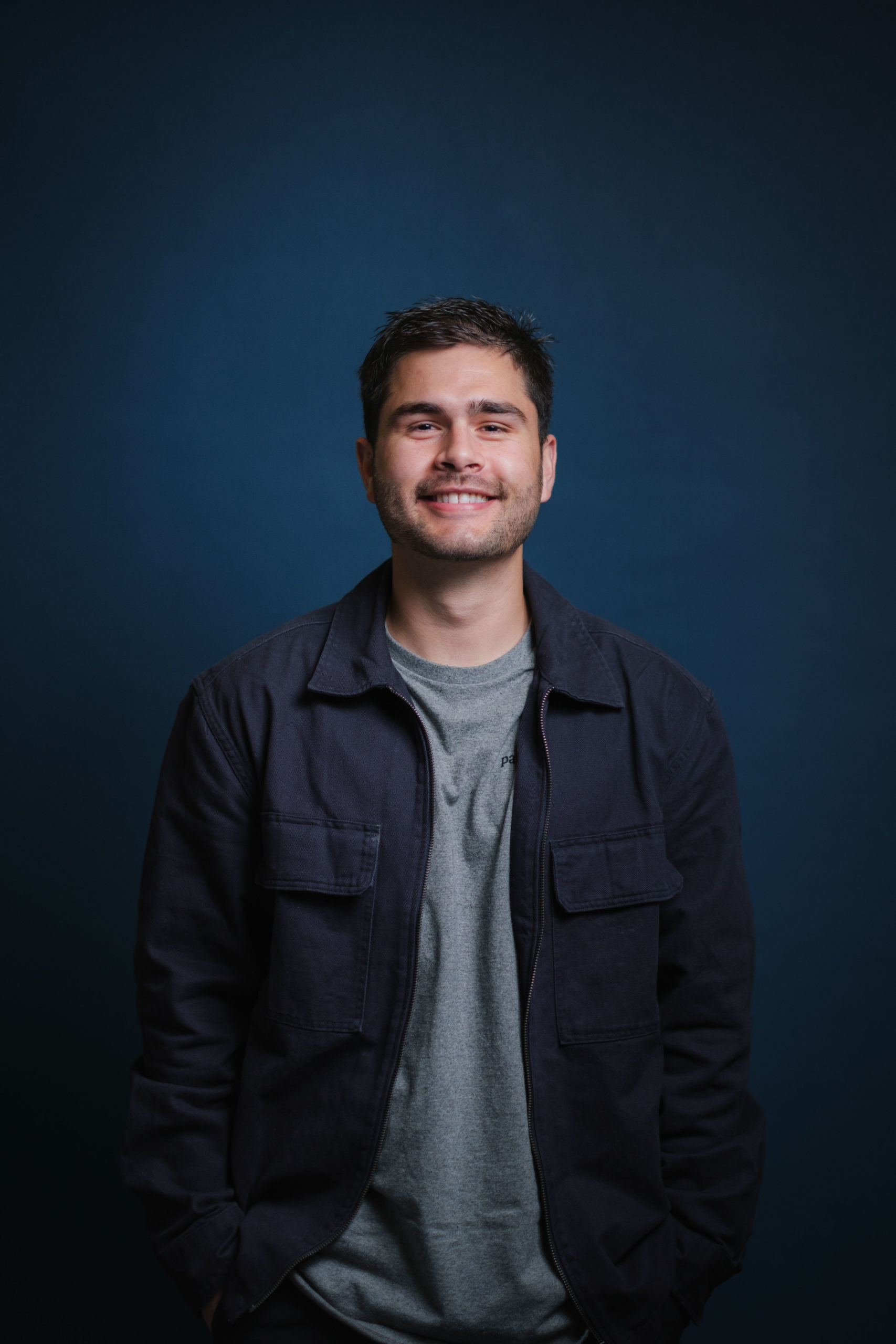 Pablo Hernandez | UC Berkeley Journalism