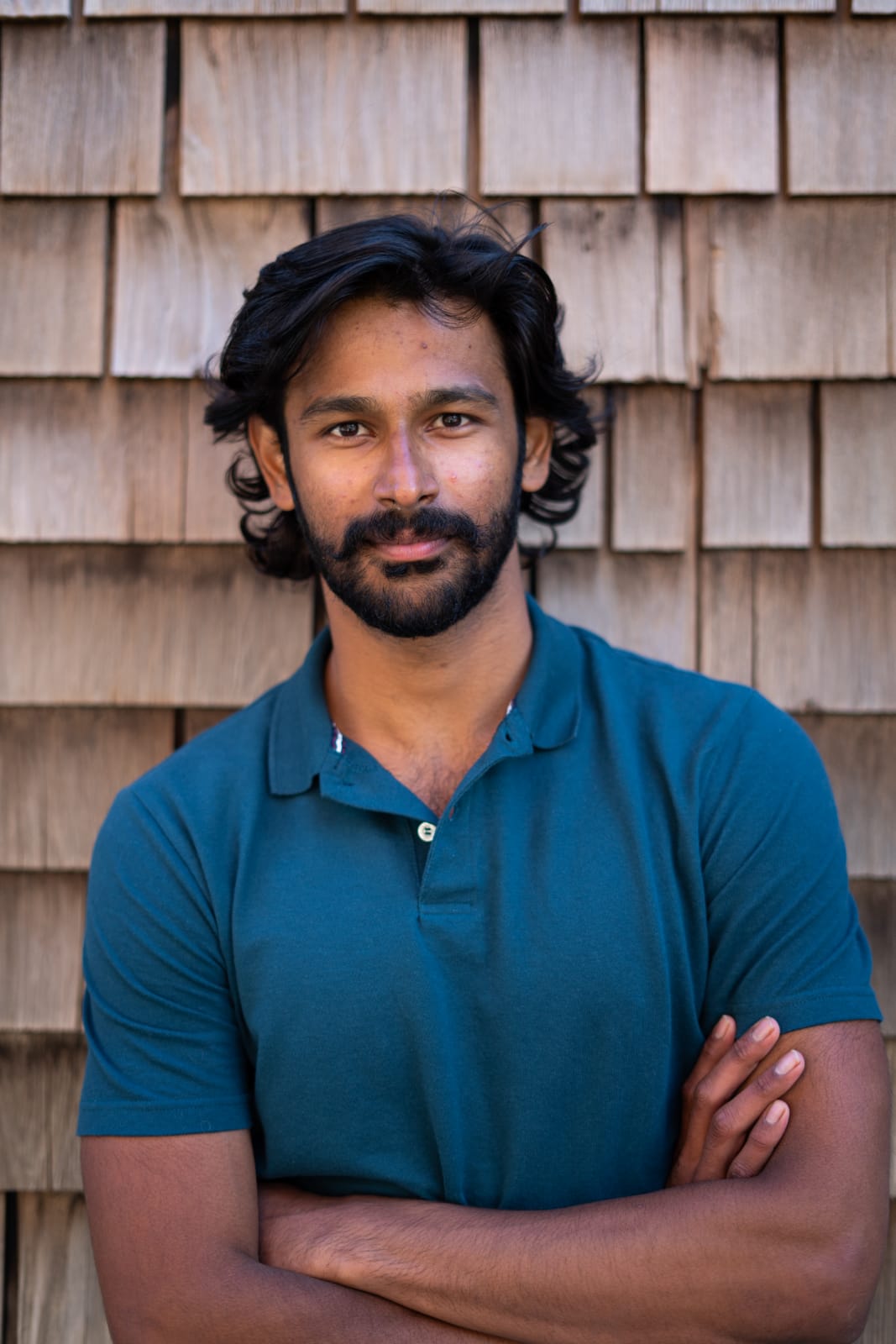 Tanay Gokhale | UC Berkeley Journalism