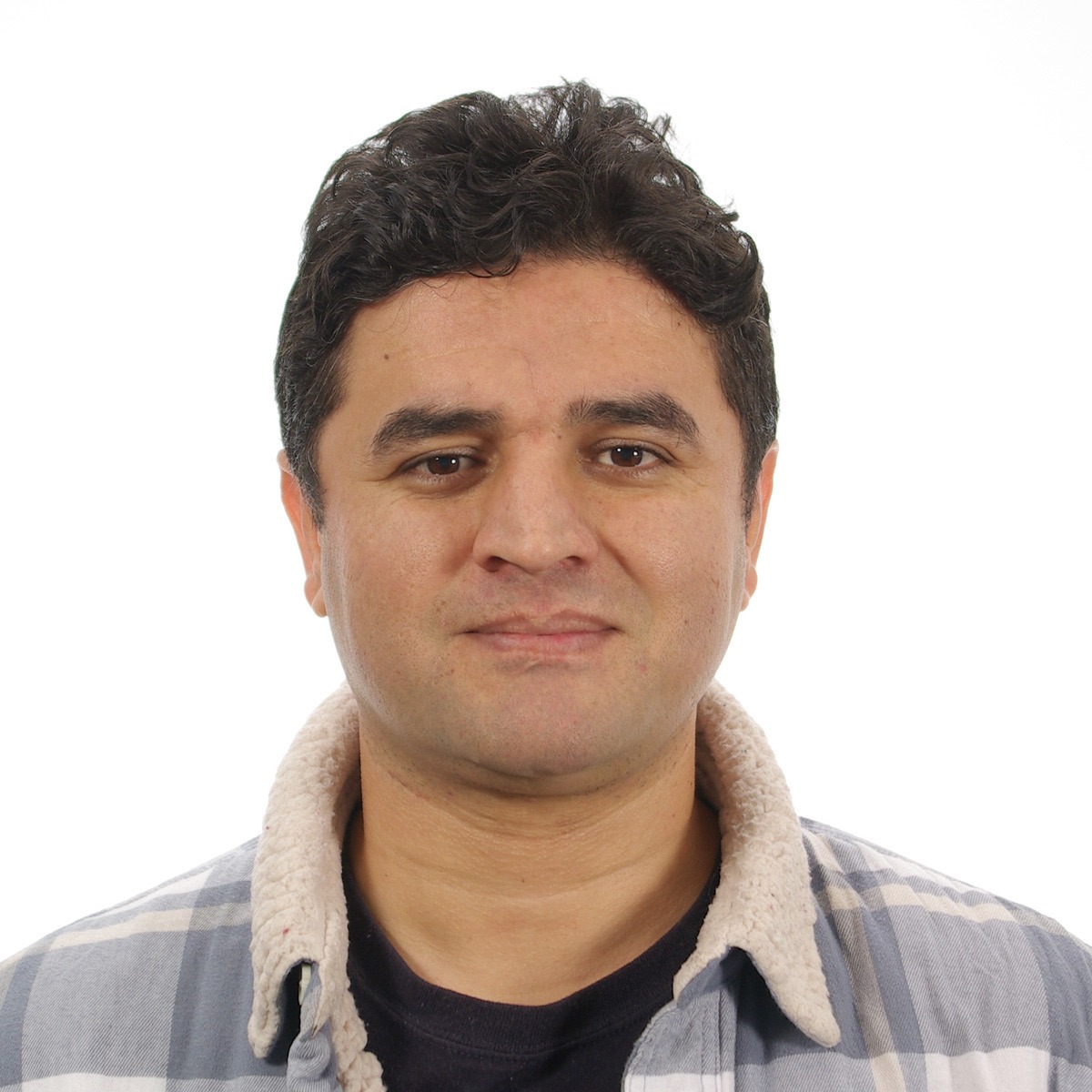 Najim Rahim | UC Berkeley Graduate School of Journalism Najim Rahim | UC Berkeley Graduate School of Journalism