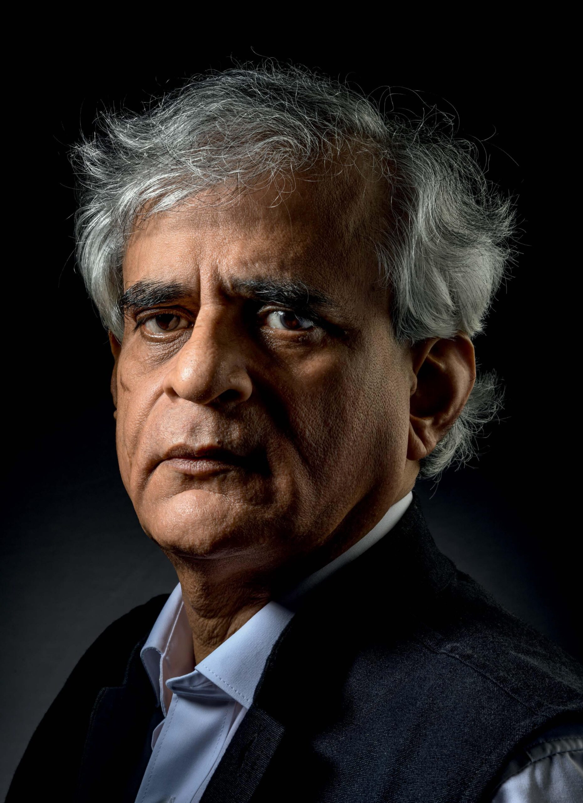 P. Sainath | A new journalism in the Jurassic age of corporate media: Telling the stories of ...