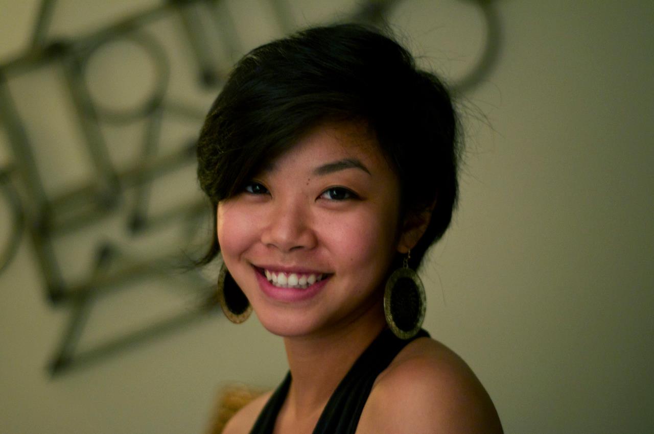 Dolly Li | UC Berkeley Journalism